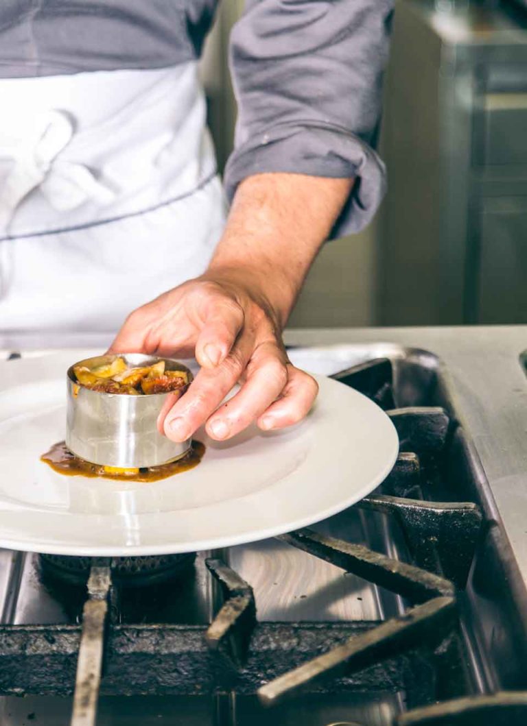 Les citations des grands chefs français
